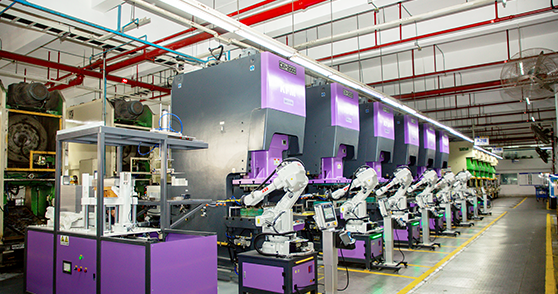 KFM金德集團 - KFM金德集團